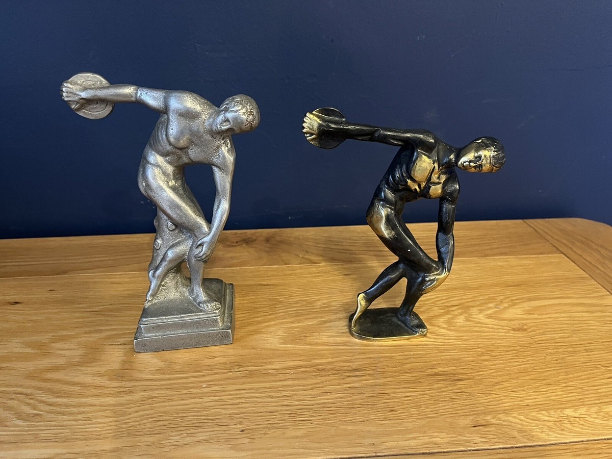 Ancient Greek Olympics Discus Ancient Greek Olympics Mr. Davis