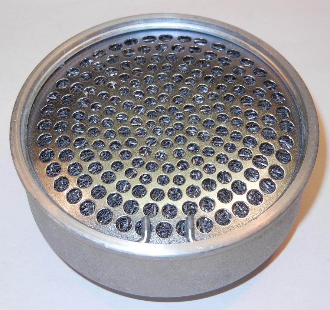 Dellorto PHBG UB MB TIPO F 8 IGM2731S Ducati, Aermacchi air filter 32mm ...