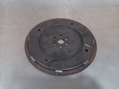 90-97 nissan hardbody d21 OEM ka24e 2wd auto flywheel flexplate | eBay