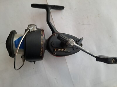 Mitchell 300 Spinning Fishing Reel | eBay