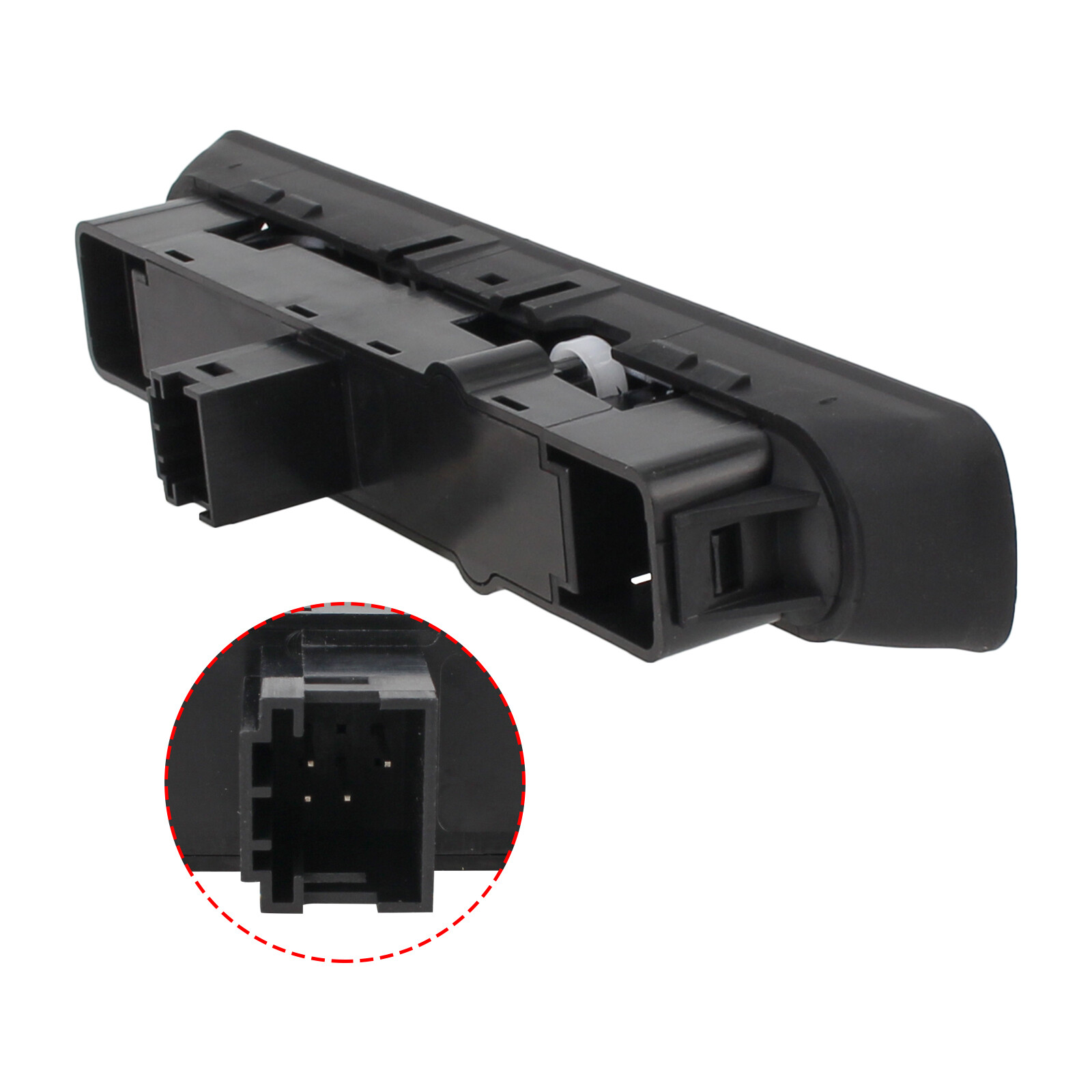Hood Decklid Release Trunk Switch Assy For Porsche 911 Boxster Cayman ...