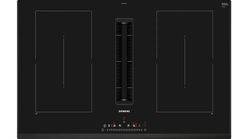 Siemens ED851FQ15E 80 cm Electric Hob - Black for sale online | eBay UK
