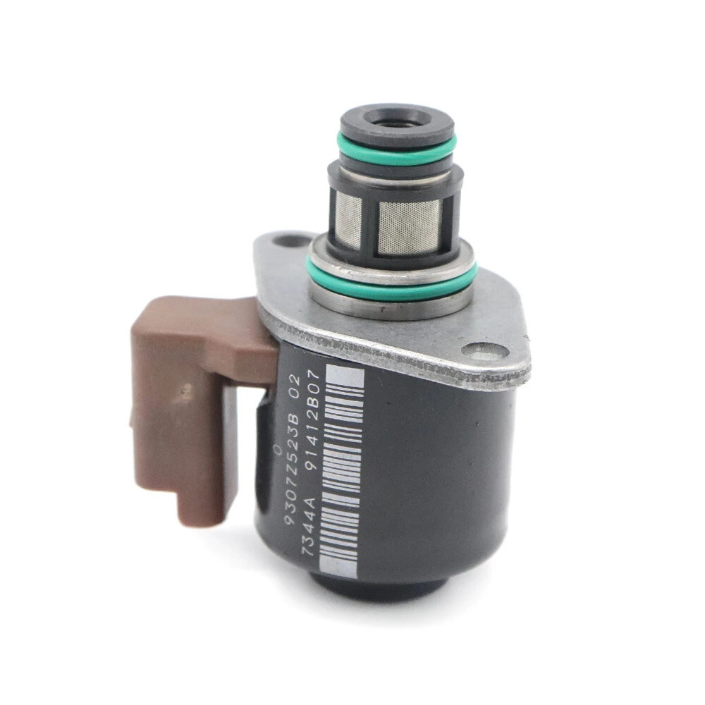 For Kia Ford Mondeo Fuel Pump Inlet Metering Valve Pressure Regulator ...