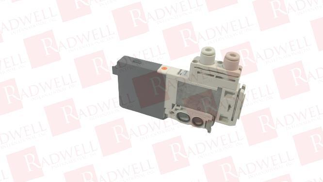 SMC SQ1141-5L1-L4 / SQ11415L1L4 (BRAND NEW) | eBay