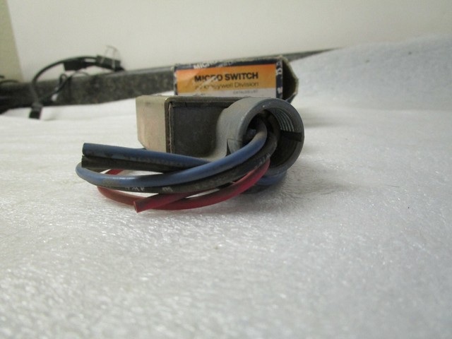 Honeywell Bzln-2-lh Micro Switch Limit Switches L96 for sale online | eBay