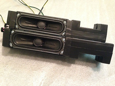 SAMSUNG UN46H5203AF TV Speakers BN96-21669C | eBay