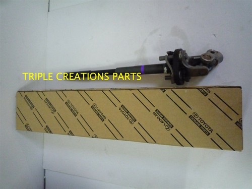 Genuine Toyota 45206-0K040 Yoke Assy Steer. Sliding W/Coupling ...