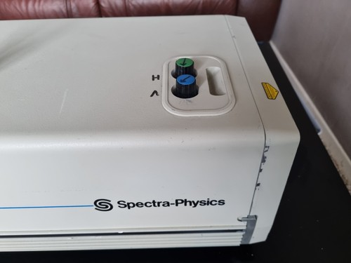 Spectra-Physics Tsunami Laser Unit Model 3941-M3S | eBay UK