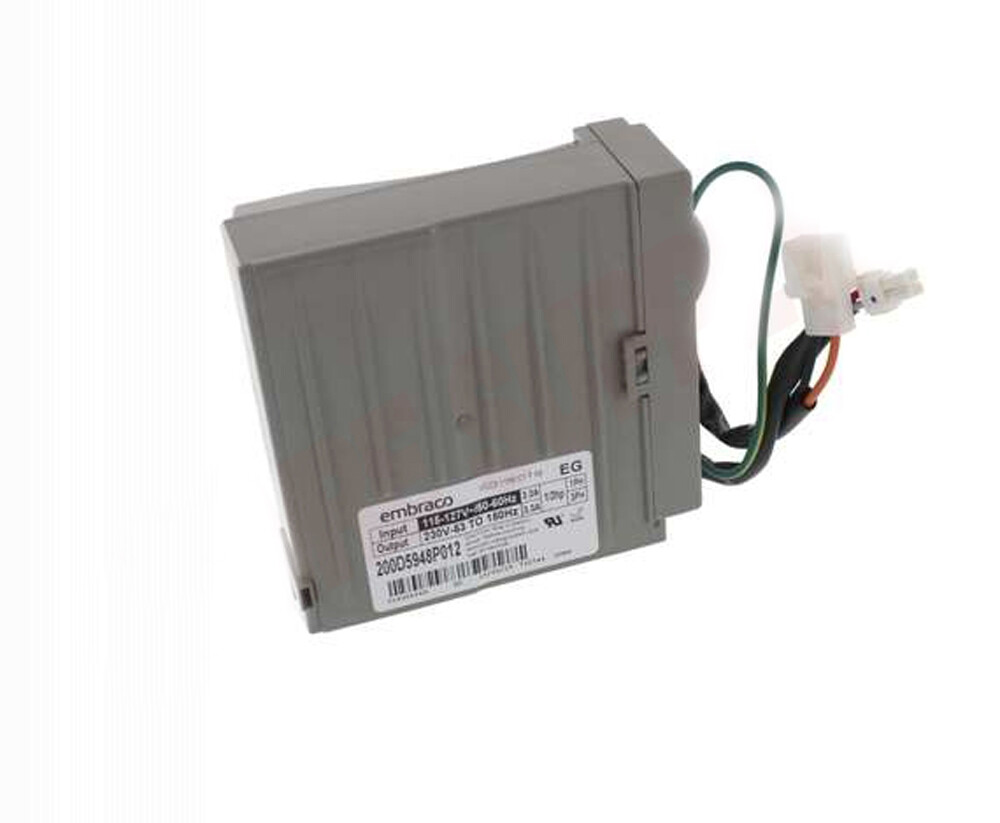 Inverter Board WR87X29409 AP6332922 WR55X11138 WR55X11099