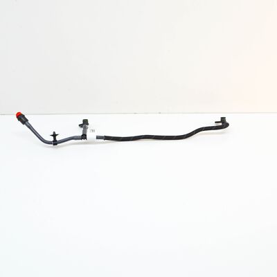 VW TOUAREG CR Engine Breather Line 06M121692AD NEW GENUINE | eBay UK