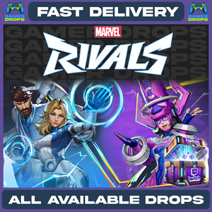 Gamer Drops | eBay Stores