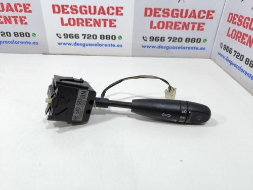 96540683 mando luces para ALFA ROMEO 147 (190) 1.9 JTD DISTINCTIVE 2000 ...