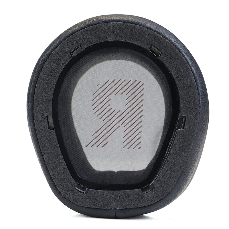 Comfort Ear Pads Cooling Gel Earpads for Q800 Headsets Improved Comfort ...