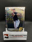2025 Bowman Draft Konnor Griffin Prospect Laser Refractor🔥#1 Prospect # ...