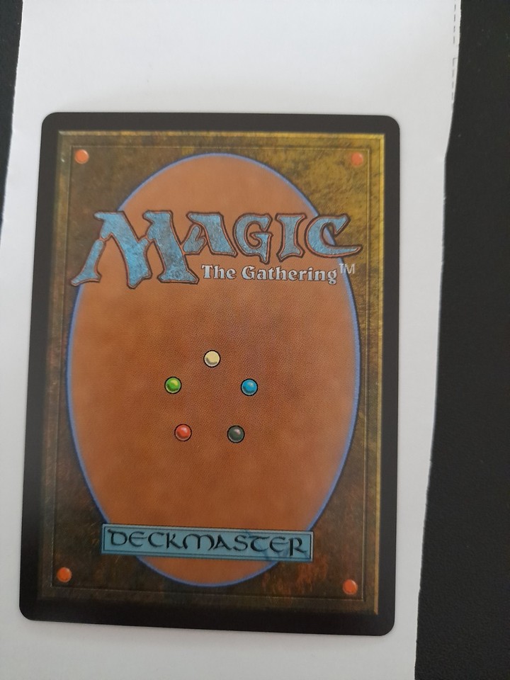 MTG Counterspell | eBay