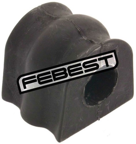 SSB-009 Febest FRONT STABILIZER BAR BUSH D20 20401-AC031, 20414-SA000 ...