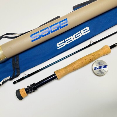 Fly Fishing - Sage Rpl