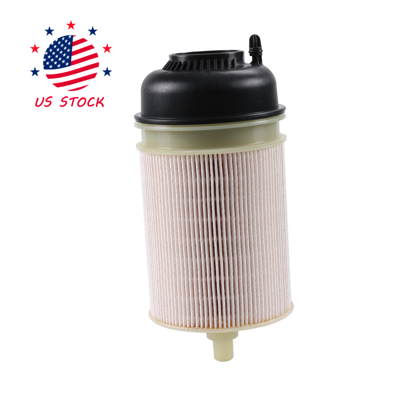 Fuel Filter For Detroit Diesel Engines DD13 DD16 DD15 Freightliner ...