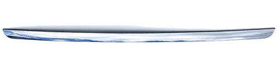 Genuine Holden Astra Convertible Chrome Boot Garnish can ship SEE ...