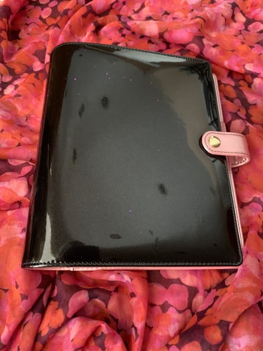 Recollections Creative Year “MAKE TODAY COUNT” Planner 6 Ring Binder ...