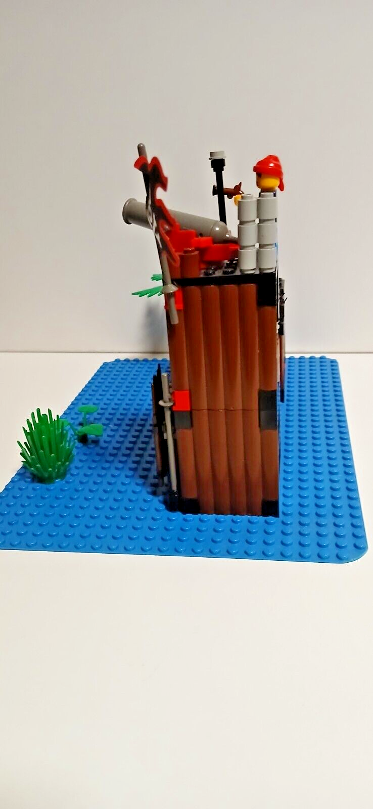 LEGO Pirates: Pirates Ambush (6249) for sale online | eBay