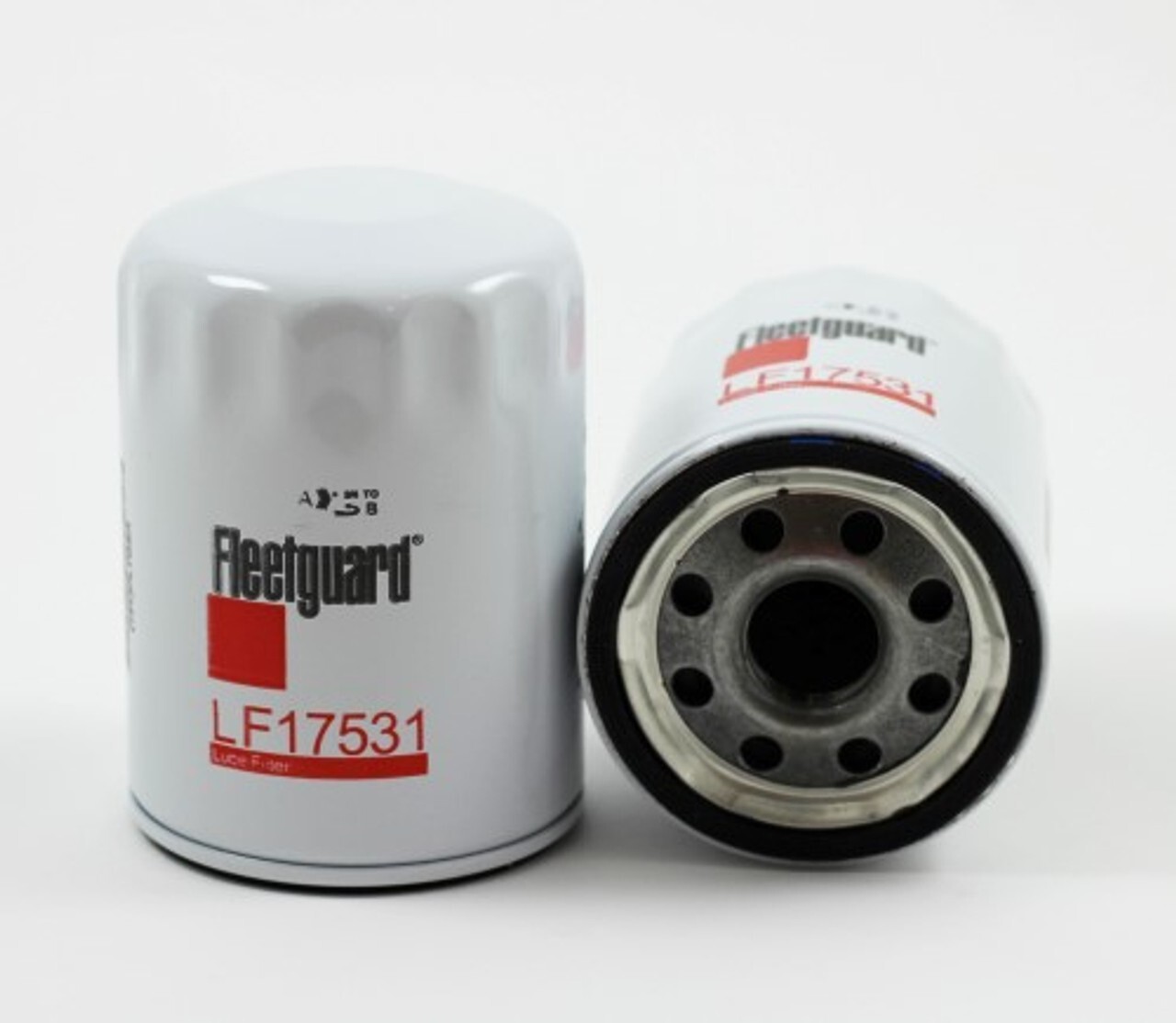 FLEETGUARD LF17531 - cross reference oil filters | oilfilter ...