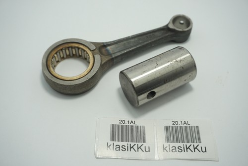 FOR HONDA XL CB 100 XL CG 125 XL 185 TRX ATC 200 Connecting Rod 13201 ...