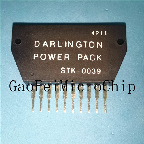 1PCS STK0039 STK-0039 STK0029 STK-0029 STK0050 STK-0050 HYB-10 Module ...