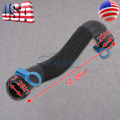 Radiator Coolant Hose Lower 23416973 Assembly For 16-21 Chevrolet ...