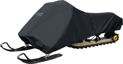 Classic Accessories SledGear Snowmobile Storage Cover Large | eBay