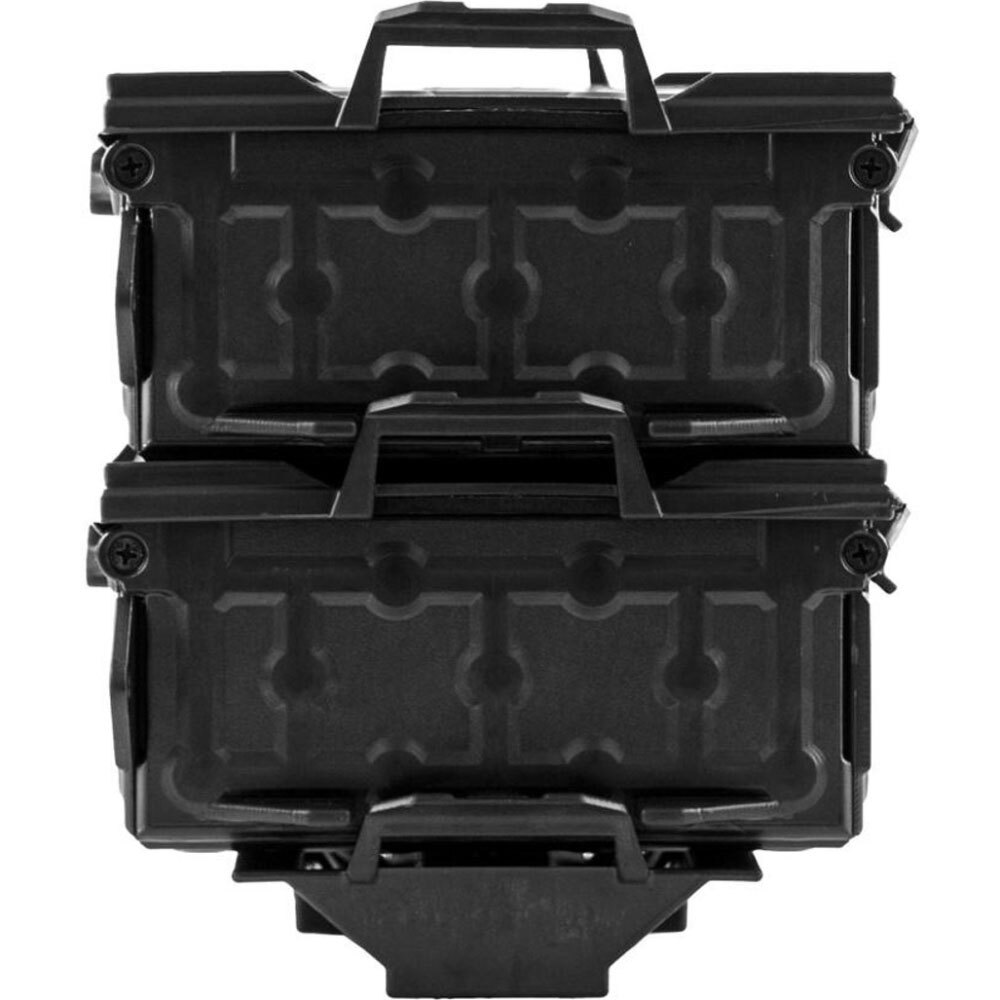 YakAttack SSO-1002 Tracpak Combo Kit Two Boxes And Track Mount for sale ...