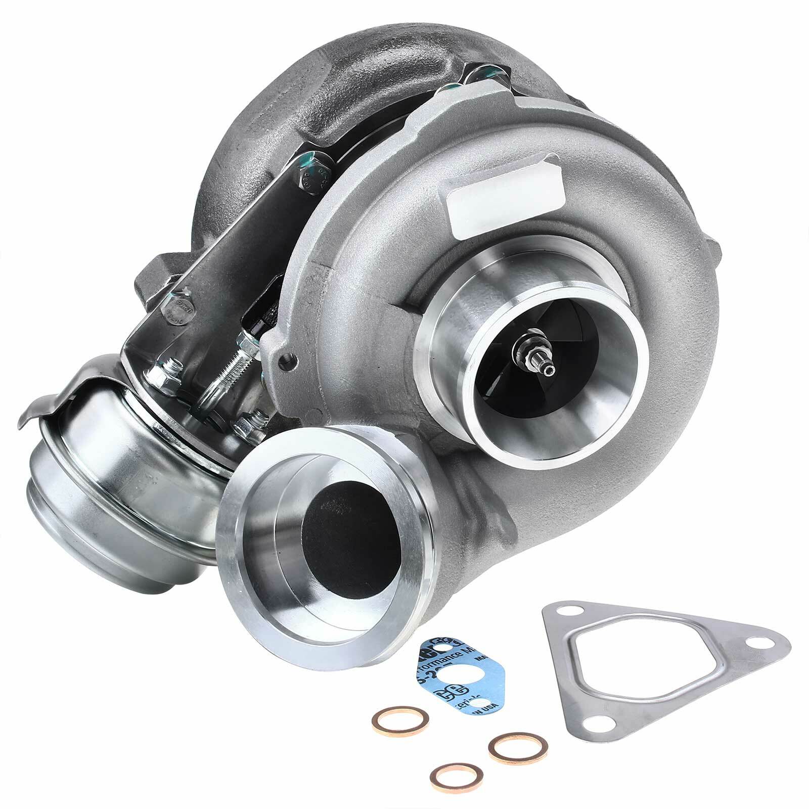 Turbo Turbocharger for Dodge Freightliner Sprinter 2500 Sprinter 3500 2 ...