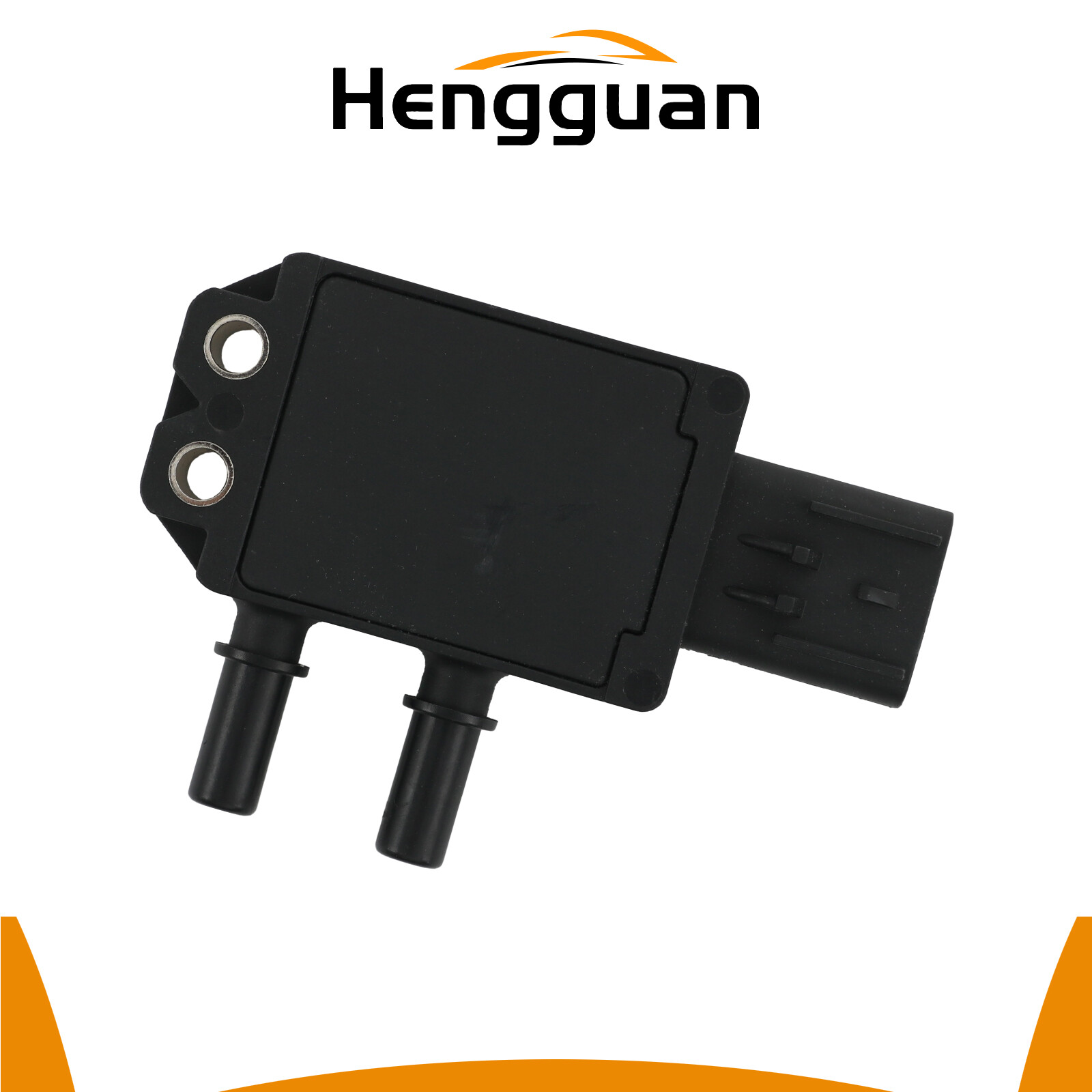 DPF Pressure Sensor fit for CUMMINS ISX, ISB 6.7L & ISL 8.9L ENGINE ...