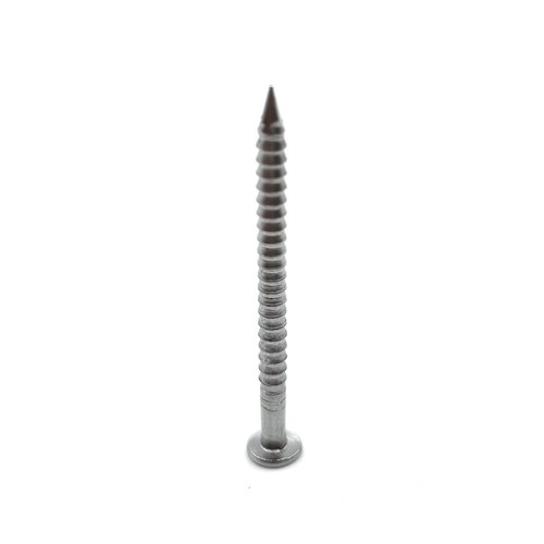 uPVC Cladding Pins Rapierstar StarPin A4 Stainless Steel Shiplap Nails ...