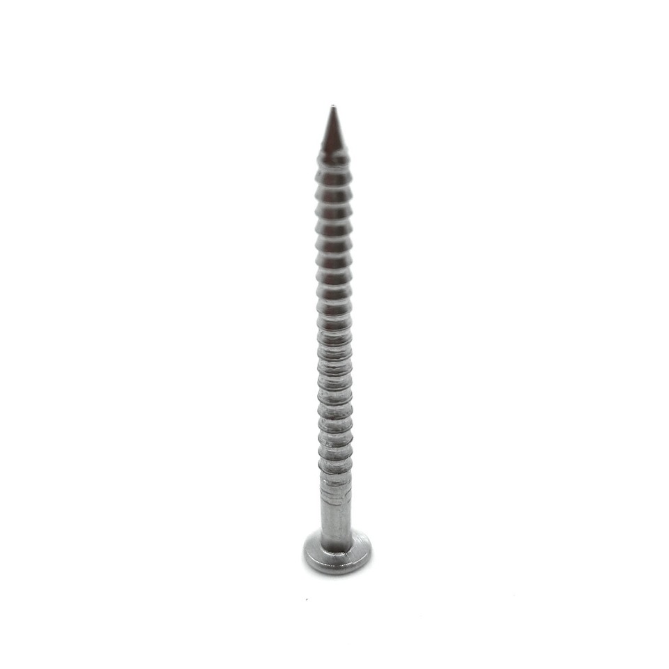 uPVC Cladding Pins Rapierstar StarPin A4 Stainless Steel Shiplap Nails ...