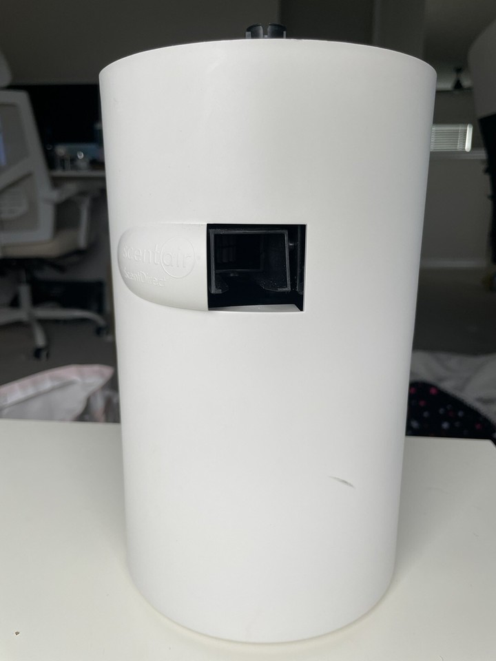 ScentAir direct Diffuser | eBay