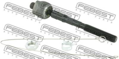 0222-Y51 Febest STEERING TIE ROD D8521-1MD0A, D8521-1MA0A | eBay Australia
