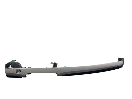 2021-2023 FORD MUSTANG MACH-E OEM CENTER DASHBOARD TRIM PANEL W/ START ...