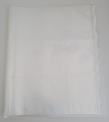 Binder Folder - holds up to 576 Pokemon NBA Match Attax NFL Panini ...