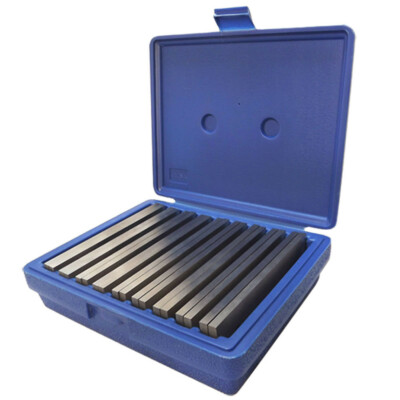 Gauge Blocks - Long Gage Blocks