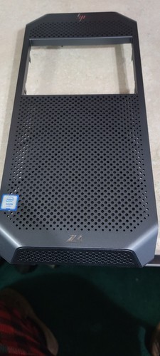 HP Z4 G4 Workstation Front Bezel Assembly L15655-001 Ships Quickly from ...