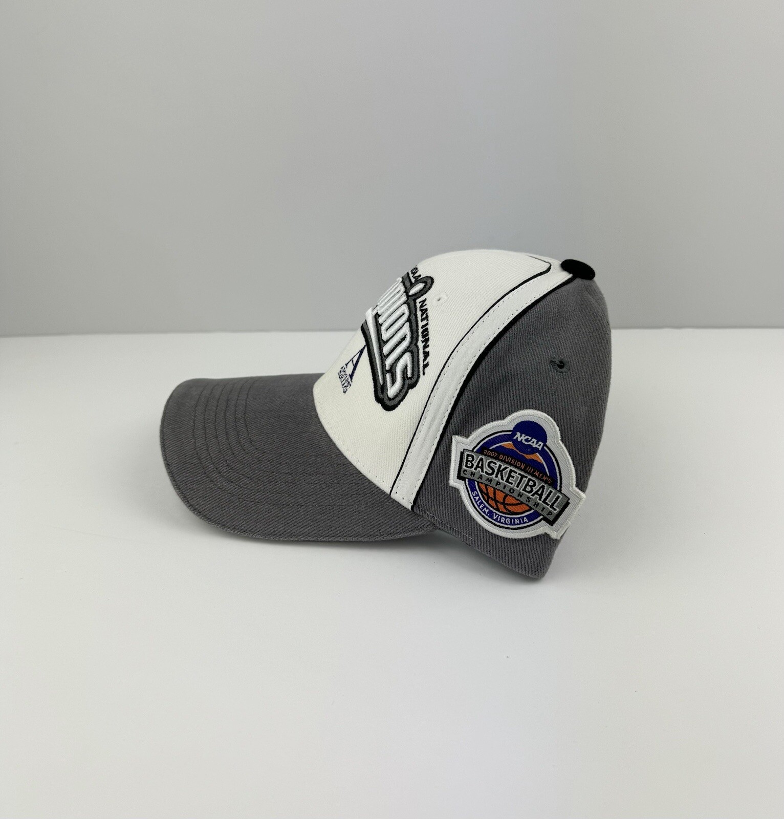 NEW 2007 NCAA Division III Men’s Basketball Champions Amherst College ...