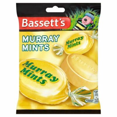 Bassett's Murray Mints - 193g | eBay