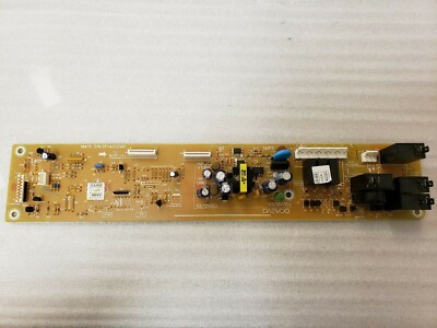 Daewoo conventional oven/ micro wave Control Board S/N 3514332540 ...