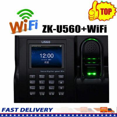 Time Clocks - Series 100