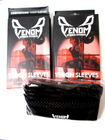 SMALL Venom Sports Fitness Thigh Compression Sleeves for Men and Women ...