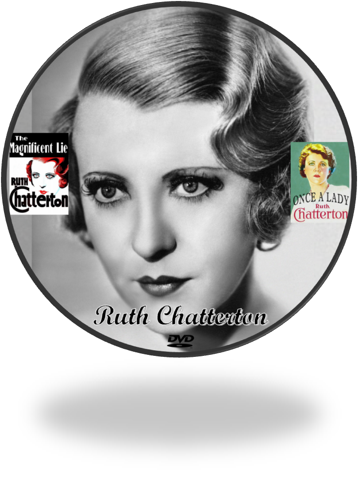 Ruth Chatterton Death