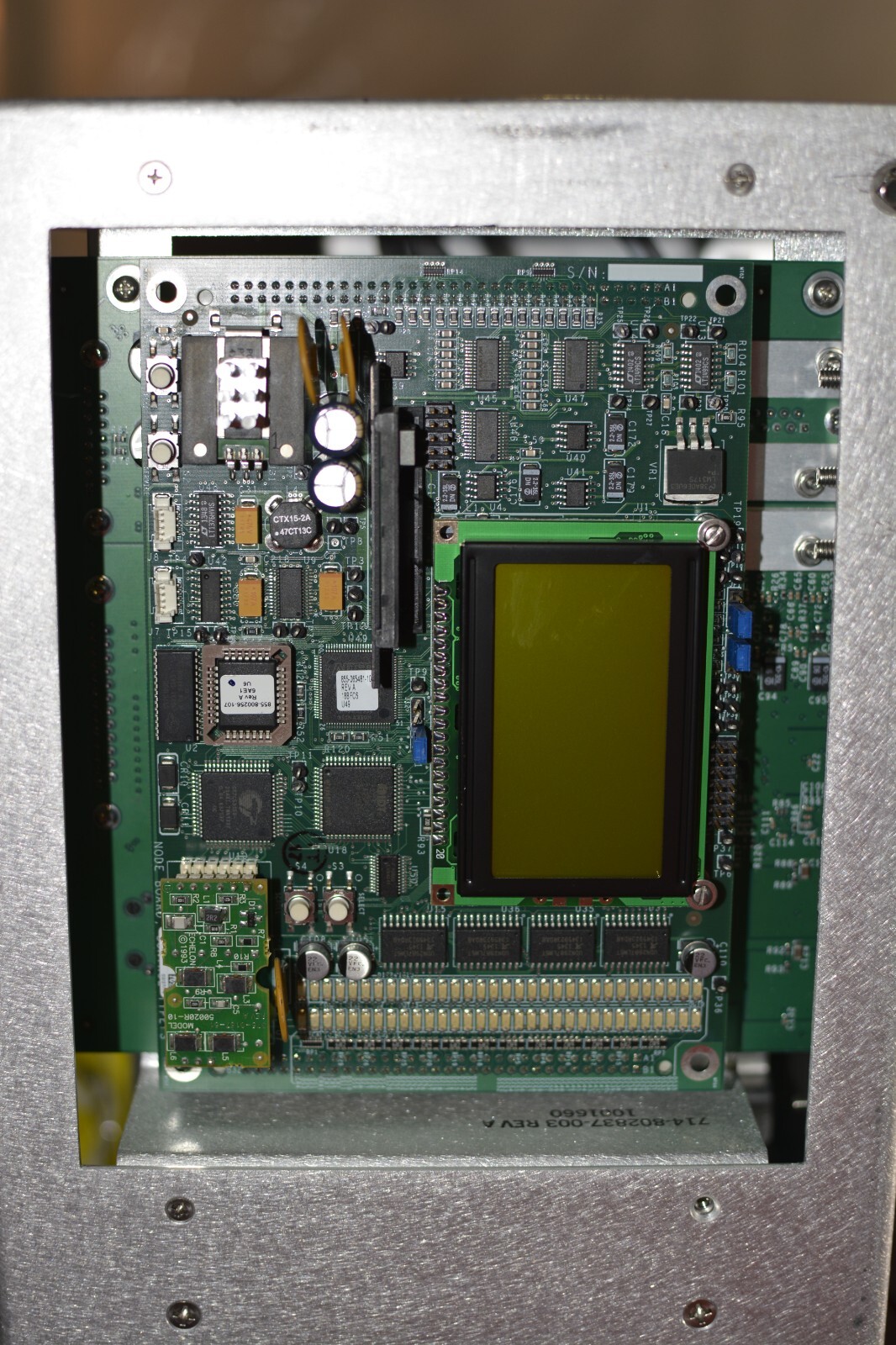 575-800325-417 / 2300 FLEX EX +PM CHAMBER / LAM RESEARCH CORPORATION | eBay