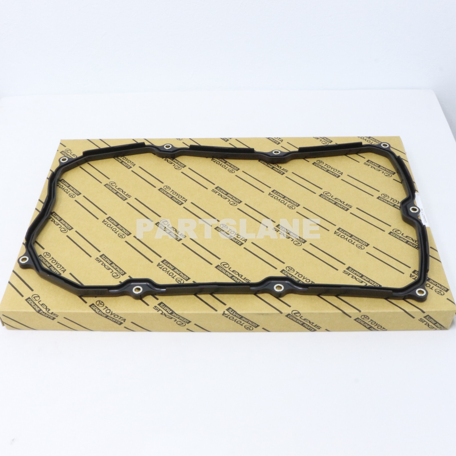 Lexus IS300 IS350 GS300 OEM Automatic Transmission Oil Pan Gasket 35168 ...