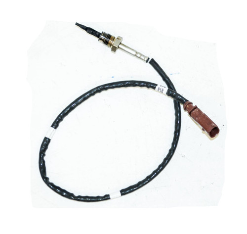 NEW VW TIGUAN AD EXHAUST GAS TEMPERATURE SENSOR 04L906088FC ORIGINAL NO ...